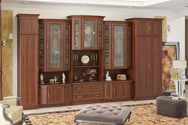 Biblioteca Baron uk | Bamob Design