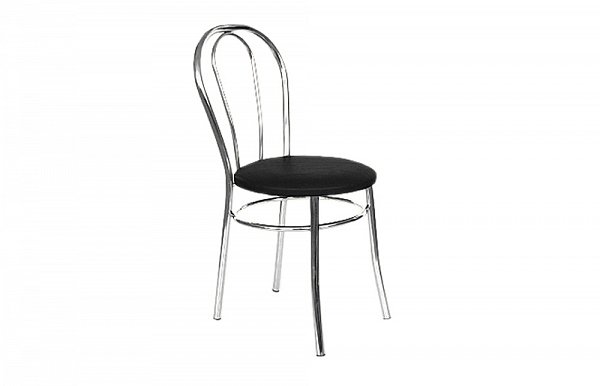 Scaun Tulipan wenge | Bamob Design