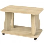 MASA HOL ROLE SONOMA | Bamob Design