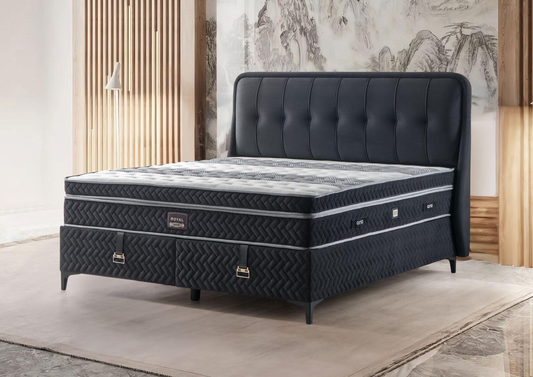 Paturi Tapitate | Bamob Design